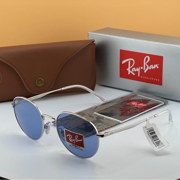 Ray-Ban | Accessories | Rayban Unisex Sunglasses Rb3689380 New With ...